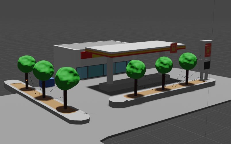 3d Modeling Sneaky Sasquatch UPDATE!!! | Scrolller