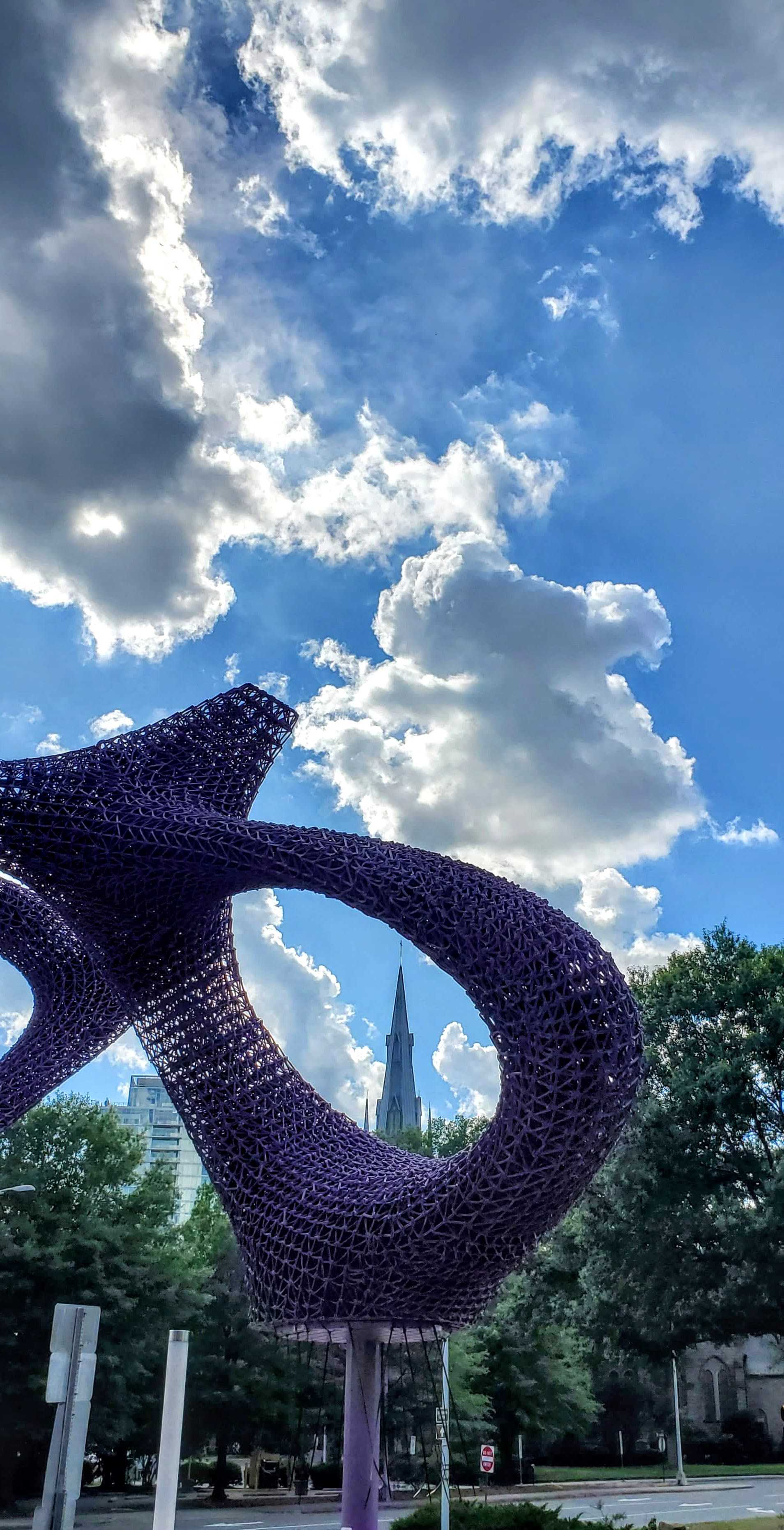 3d printed sculpture | Scrolller