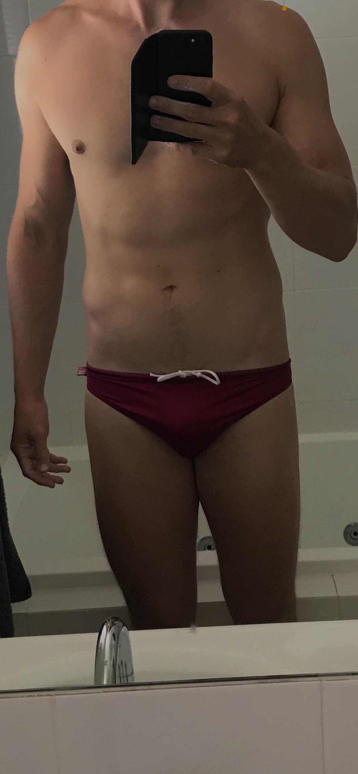 3rd time lucky? | Scrolller