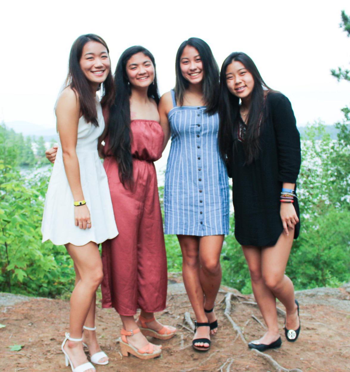 [4] Classy Asians | Scrolller