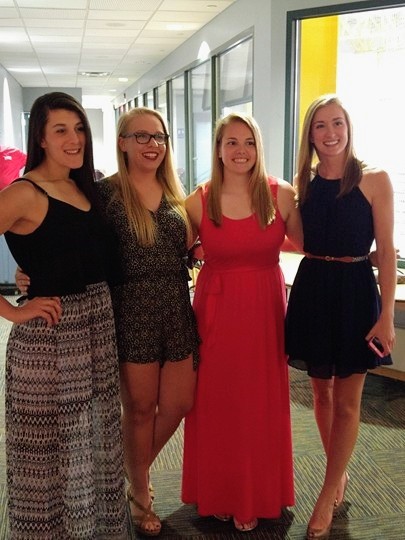 [4] Different body types | Scrolller