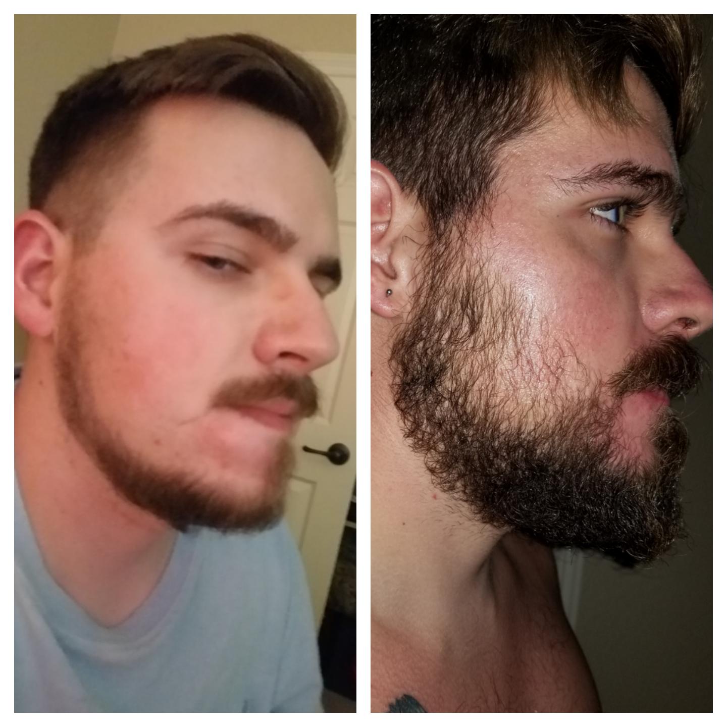 4 month progress | Scrolller
