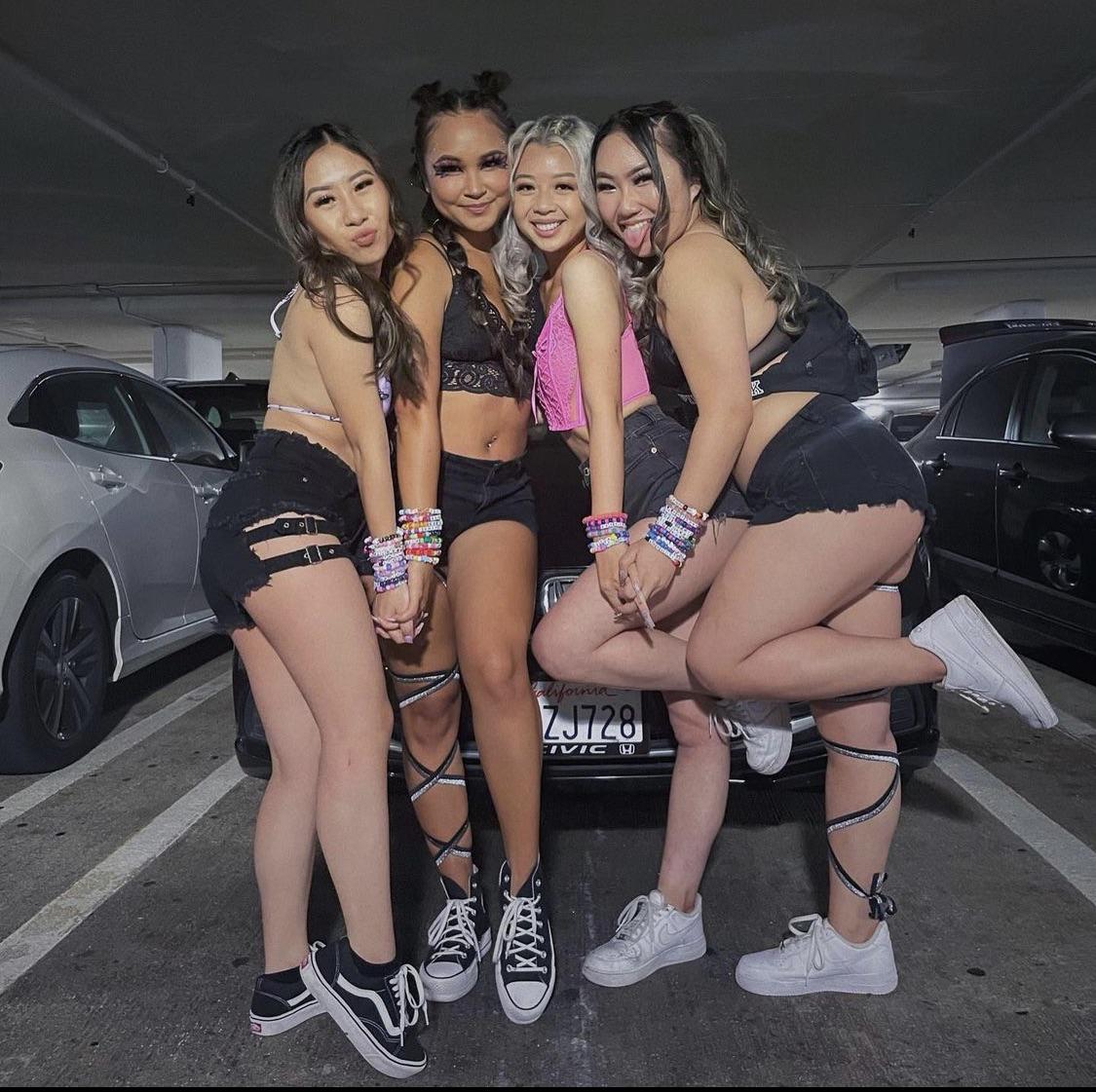 [4] rave asians | Scrolller