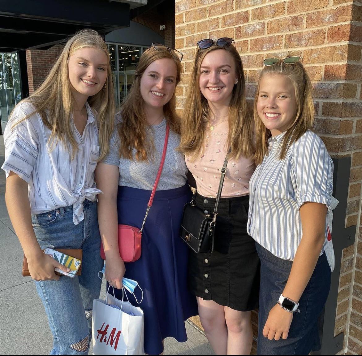 [4] who Woudl you pick? All 18 btw | Scrolller