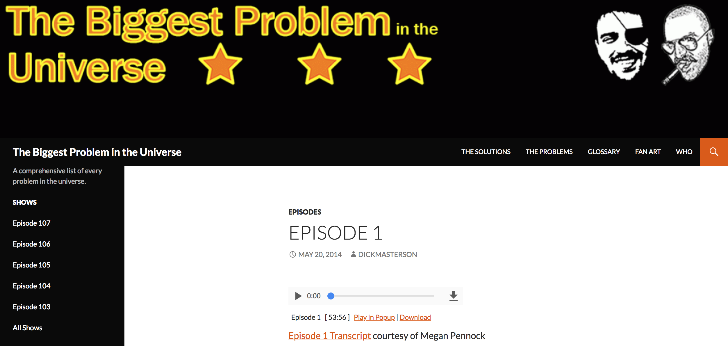 4 years ago today, the goss saga all began | Scrolller