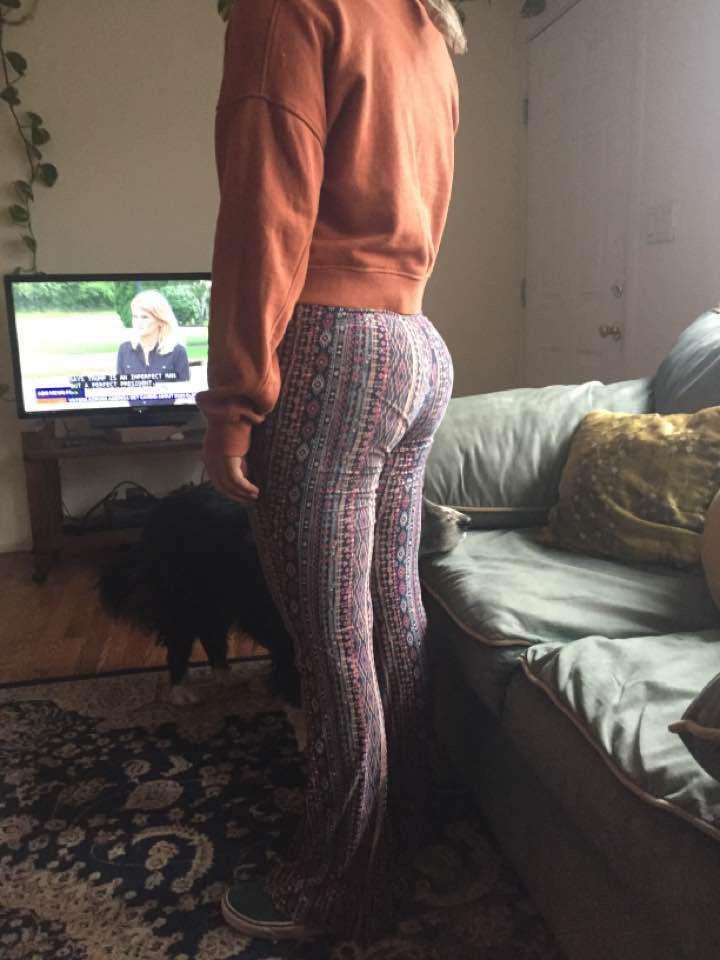 🍑😈40s wife🤔 | Scrolller