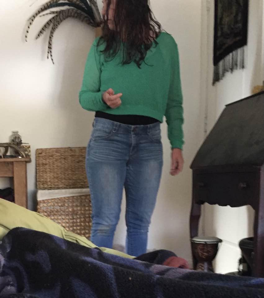 40s wife hot!? | Scrolller