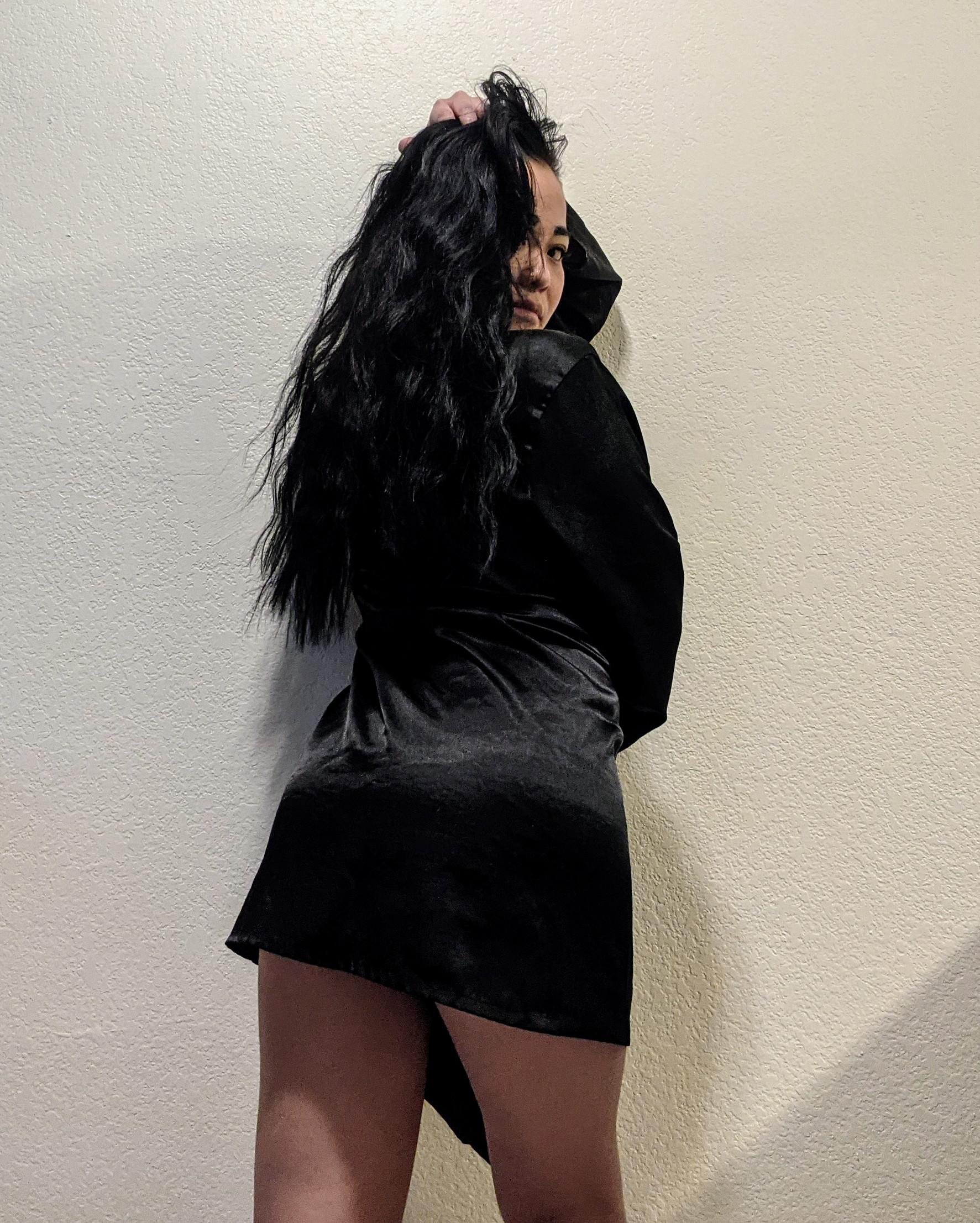 4'11 japanese and Filipina 💋 | Scrolller