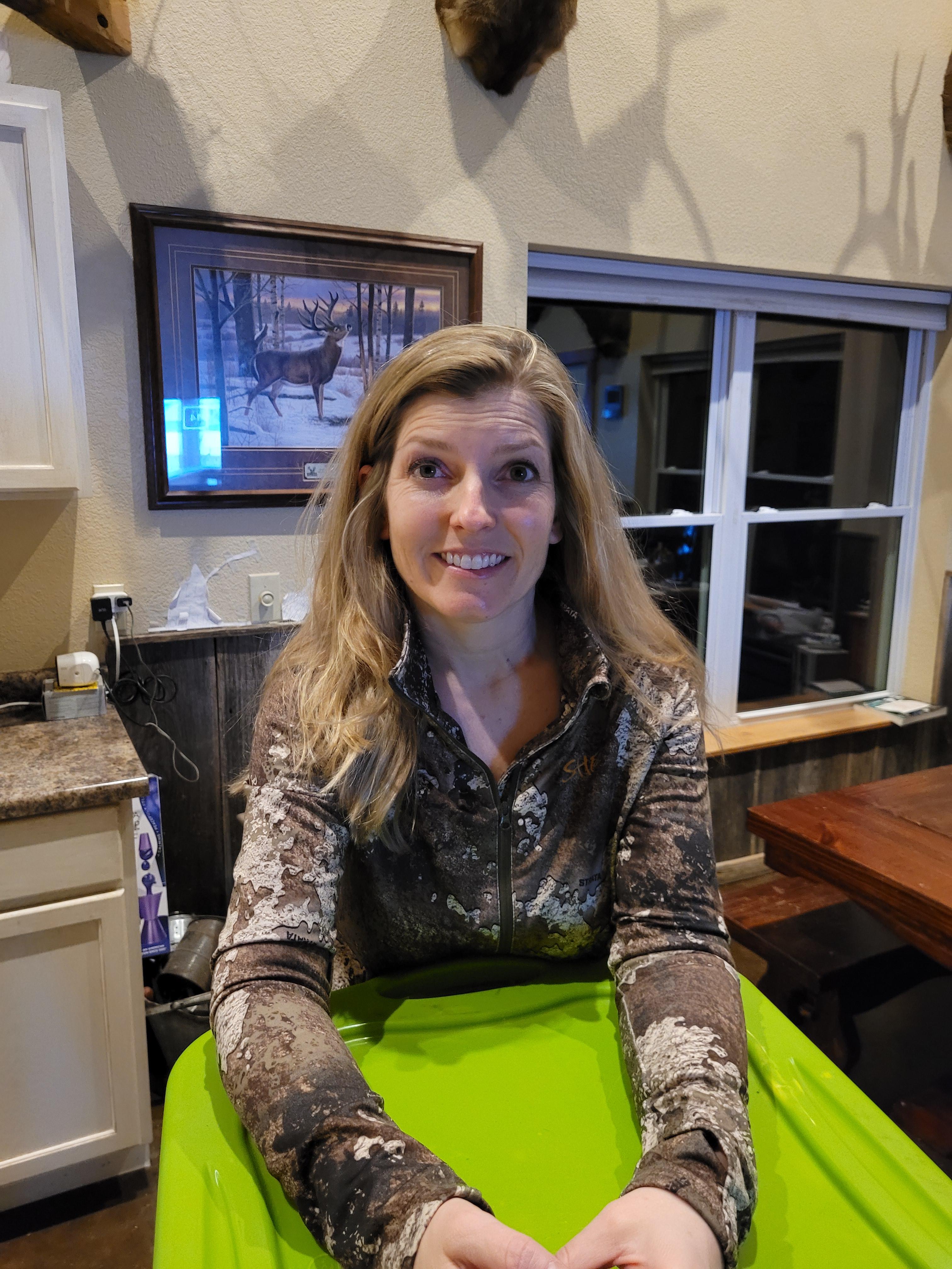 43 year old female | Scrolller