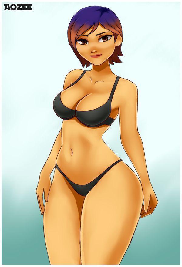 444 - Sabine | Scrolller