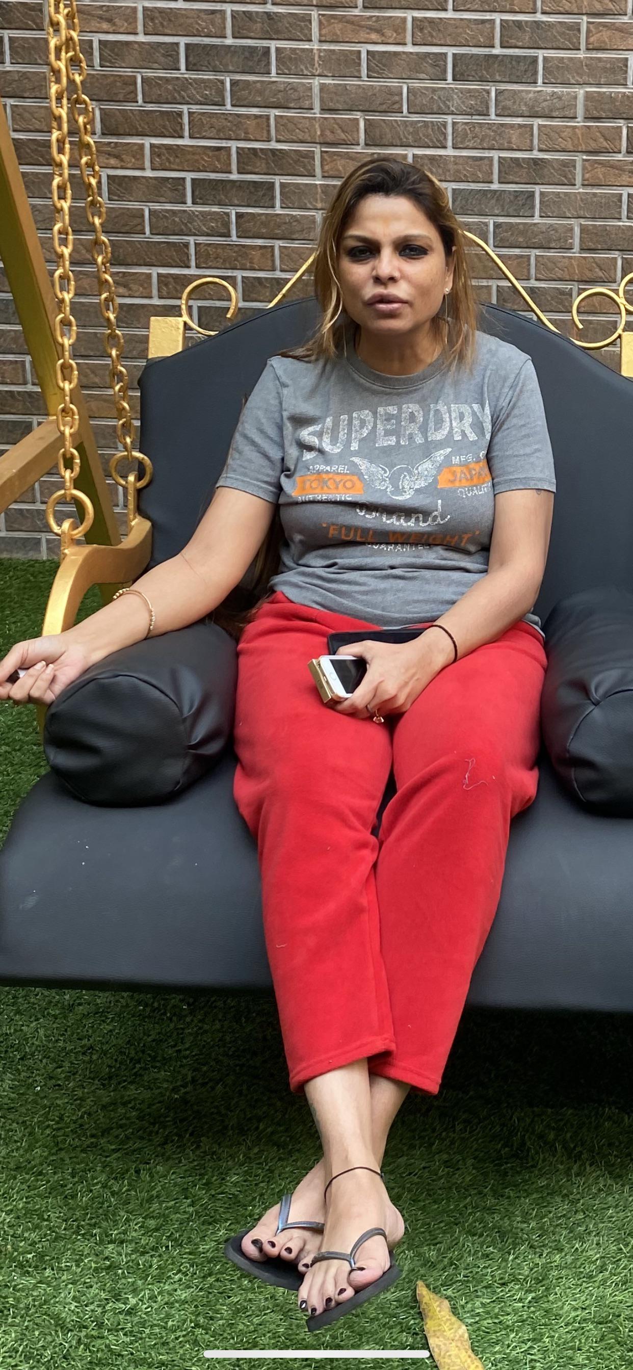 45 Kinky divorced indian mom | Scrolller