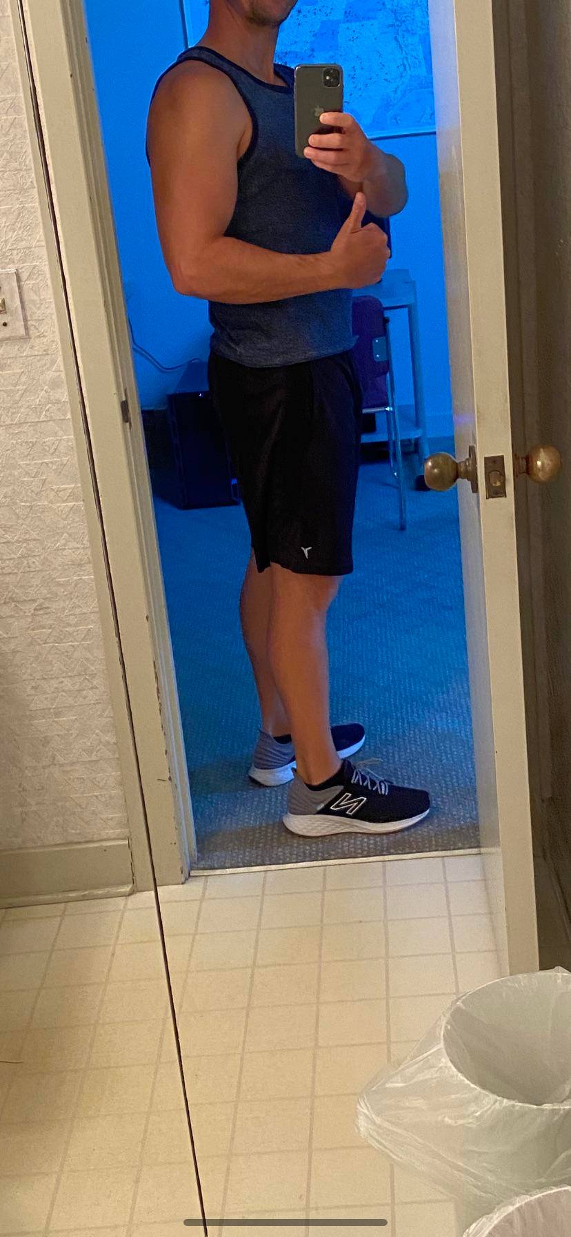 45 Year Old Dad Bod Here Scrolller