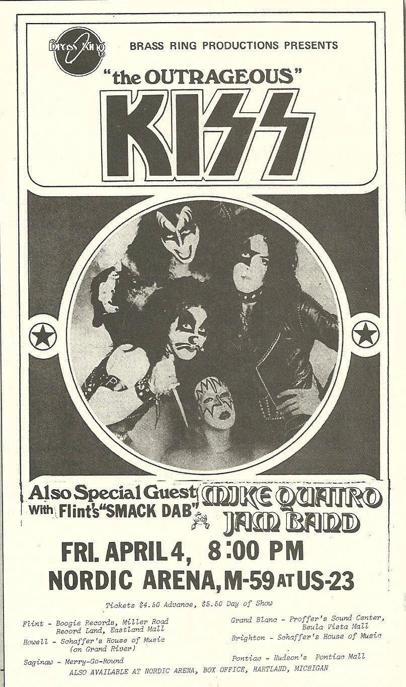45 Years Ago Scrolller