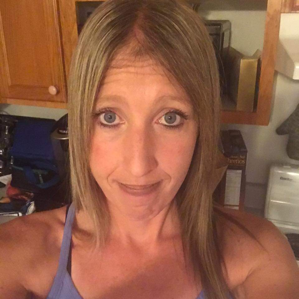 47 mom of 3 | Scrolller