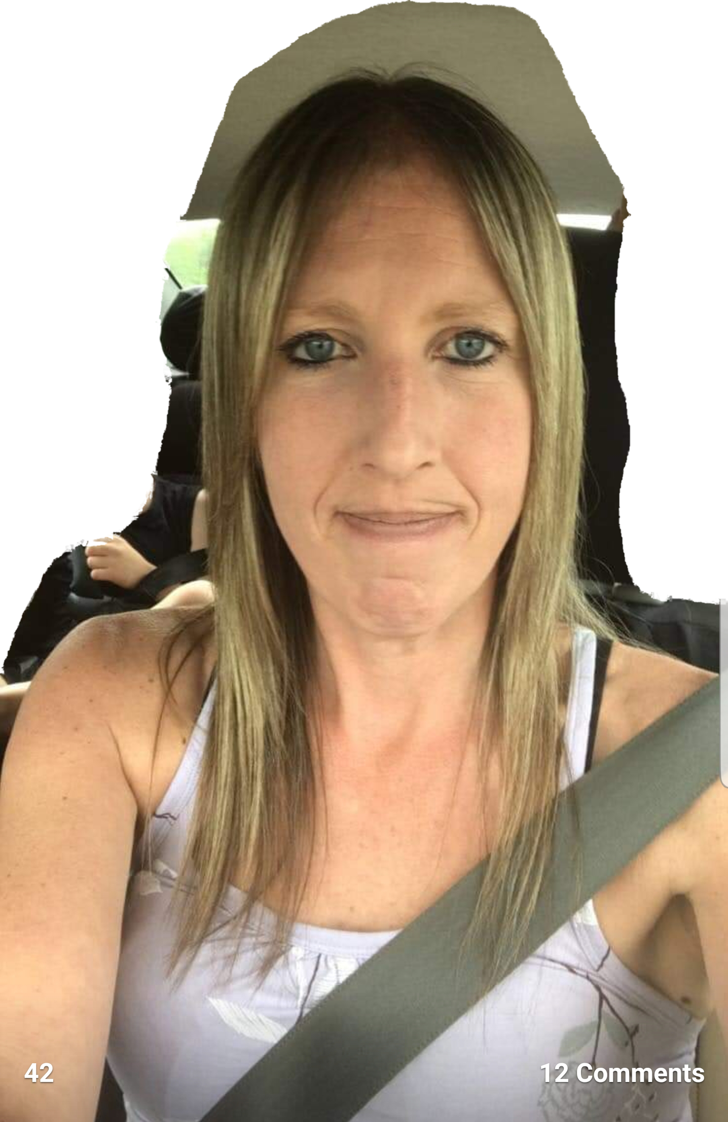 47 mom of 3 | Scrolller