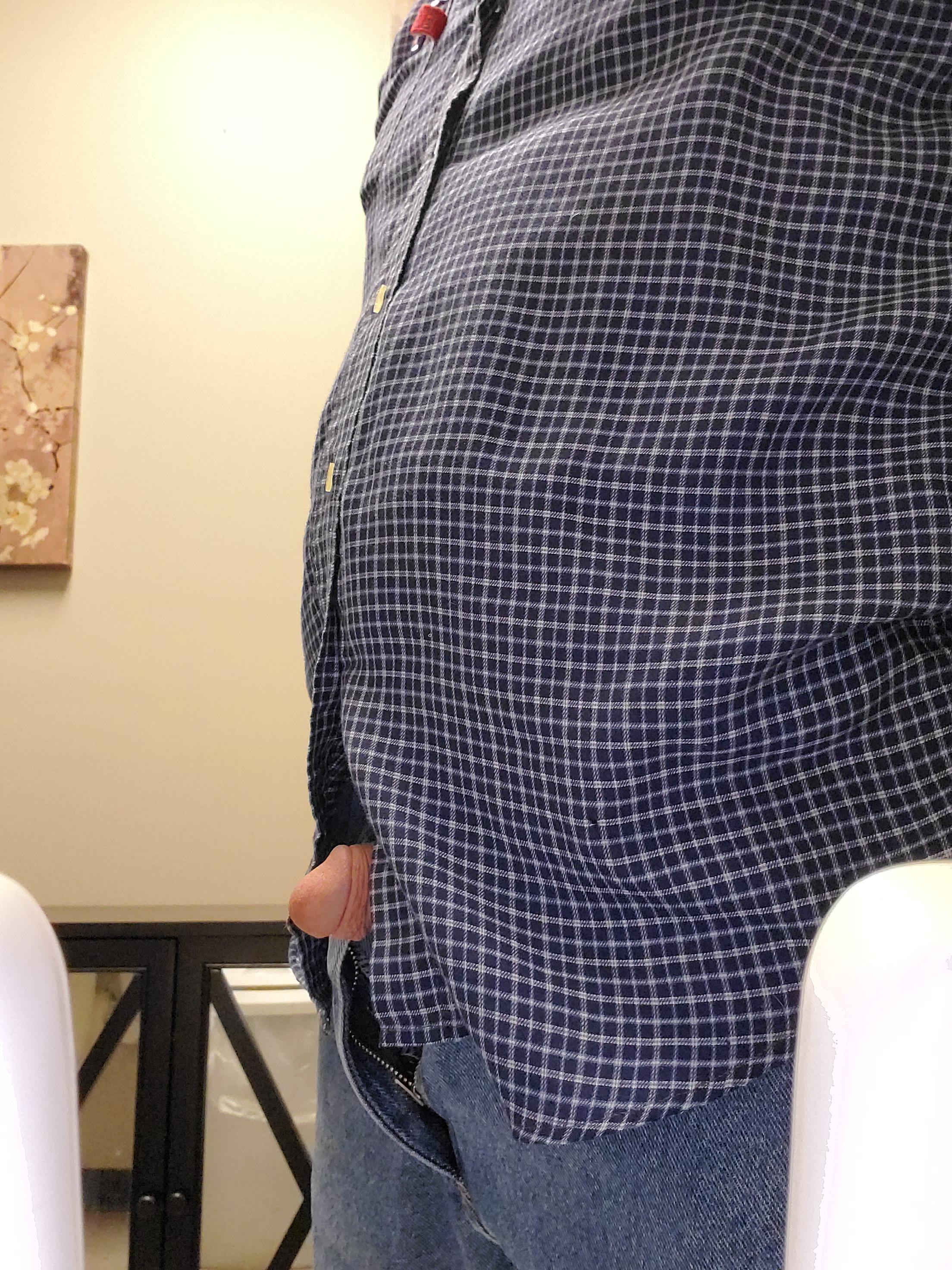 My little peepee peeking out | Scrolller My little peepee peeking out | Scrolller