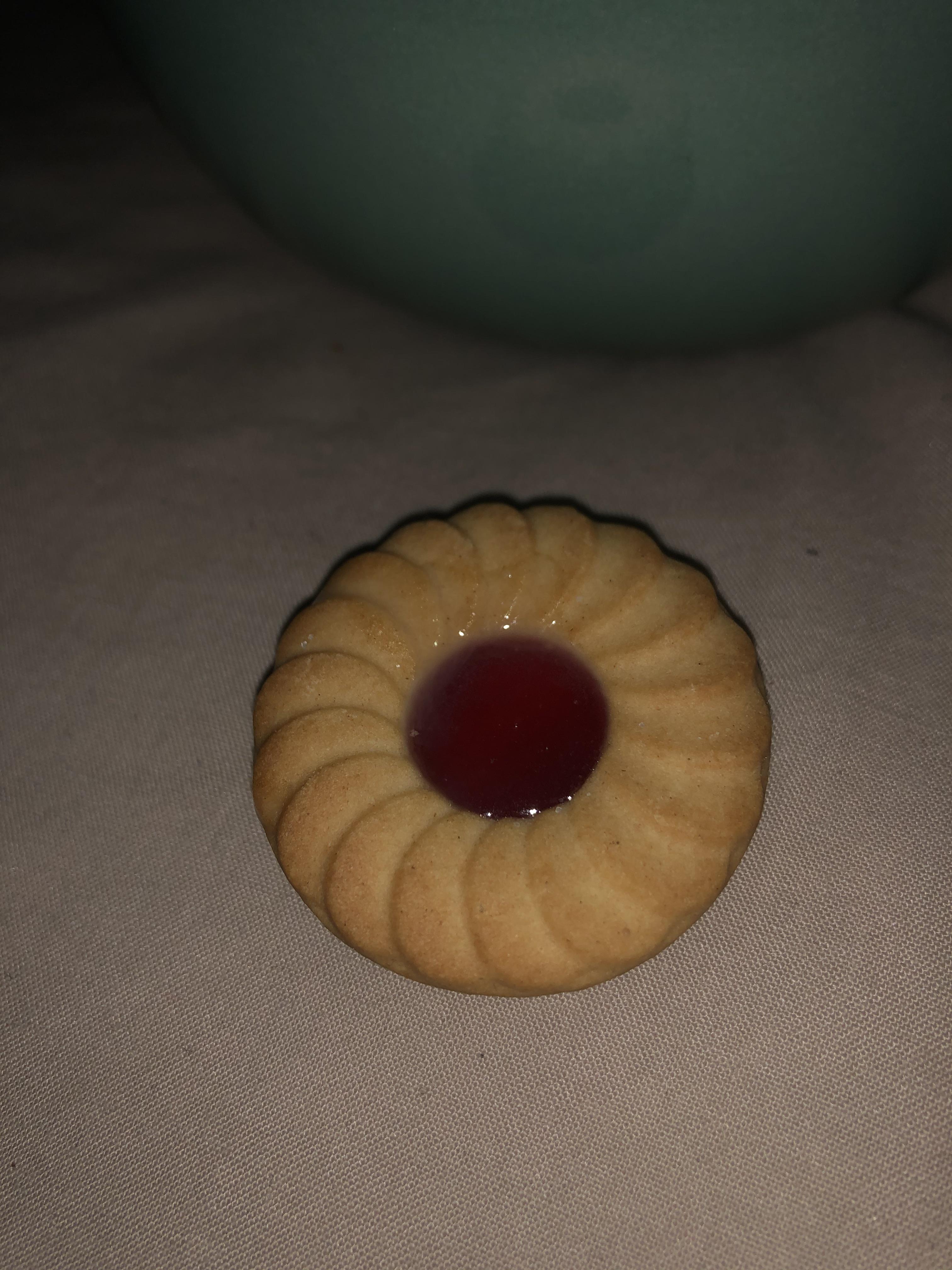 4th time today 😩 soggy biscuit | Scrolller