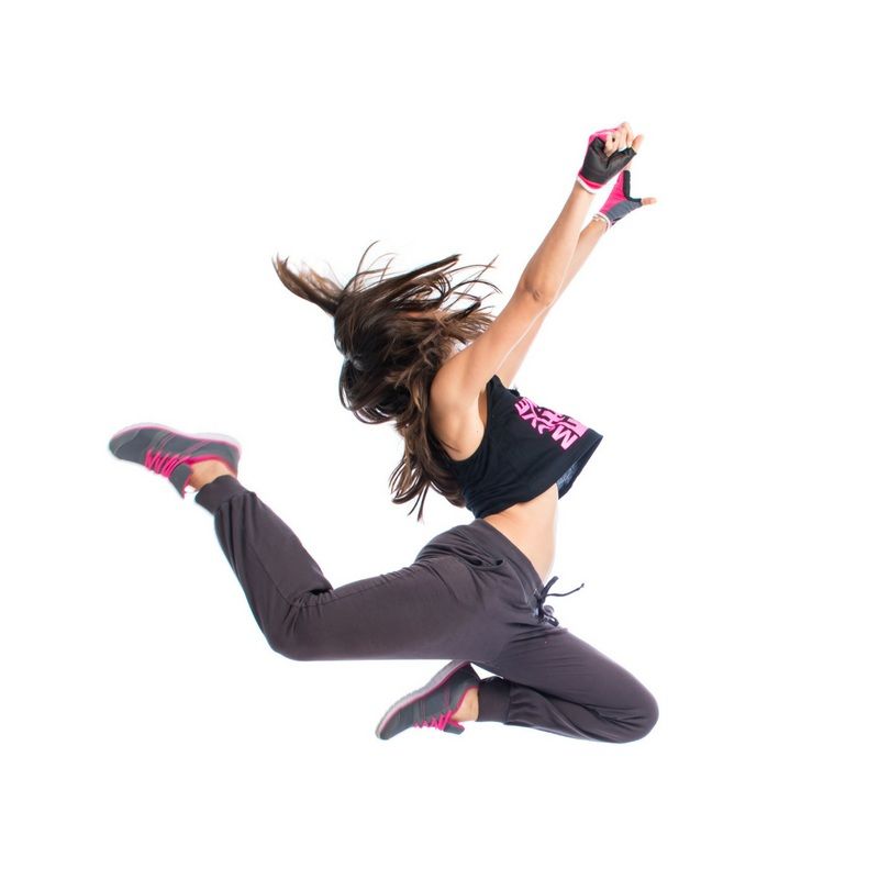 5 Best Dance Academies in Delhi To Learn Your Favourite Dance Moves | Scrolller