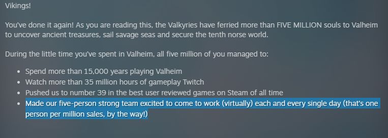 5 devs?????? 5???? | Scrolller