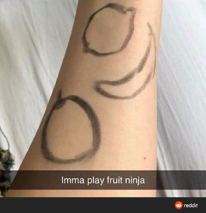 5 Fruit Combo | Scrolller