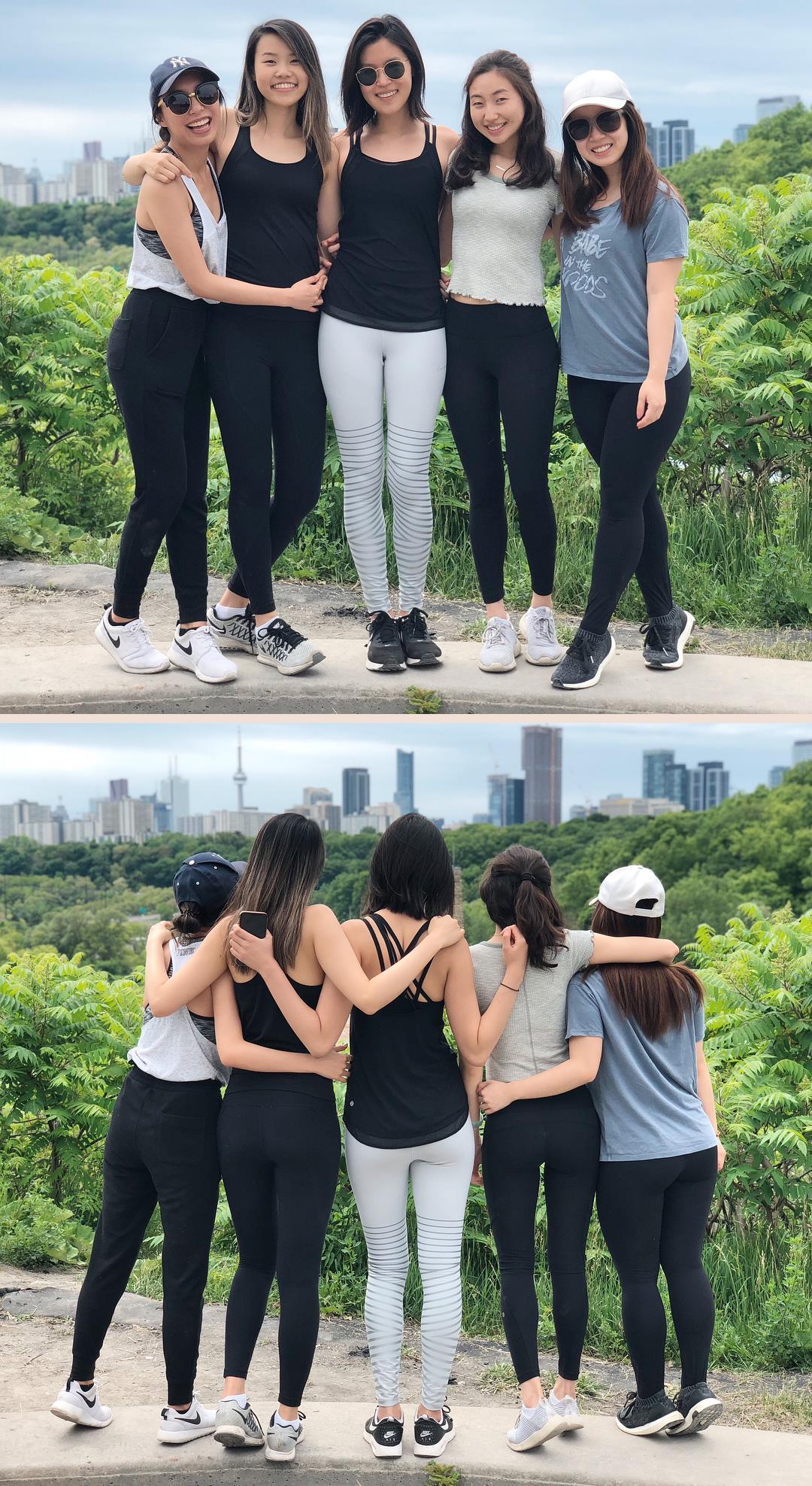 [5] girls | Scrolller