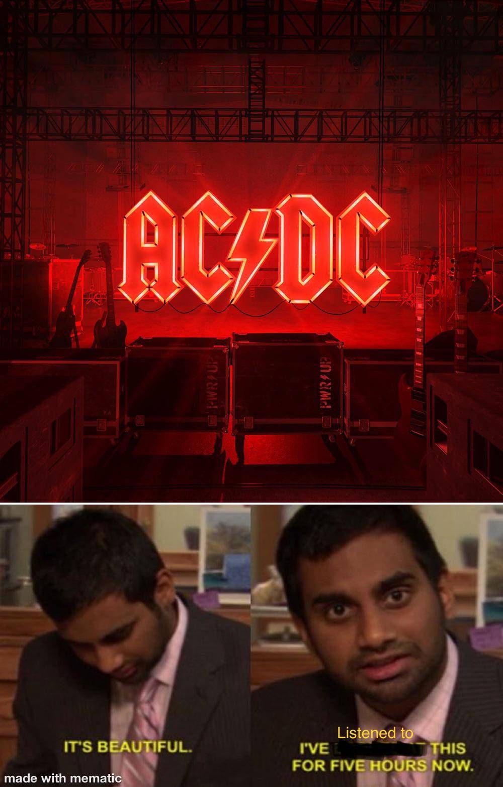 5 hours and counting! | Scrolller