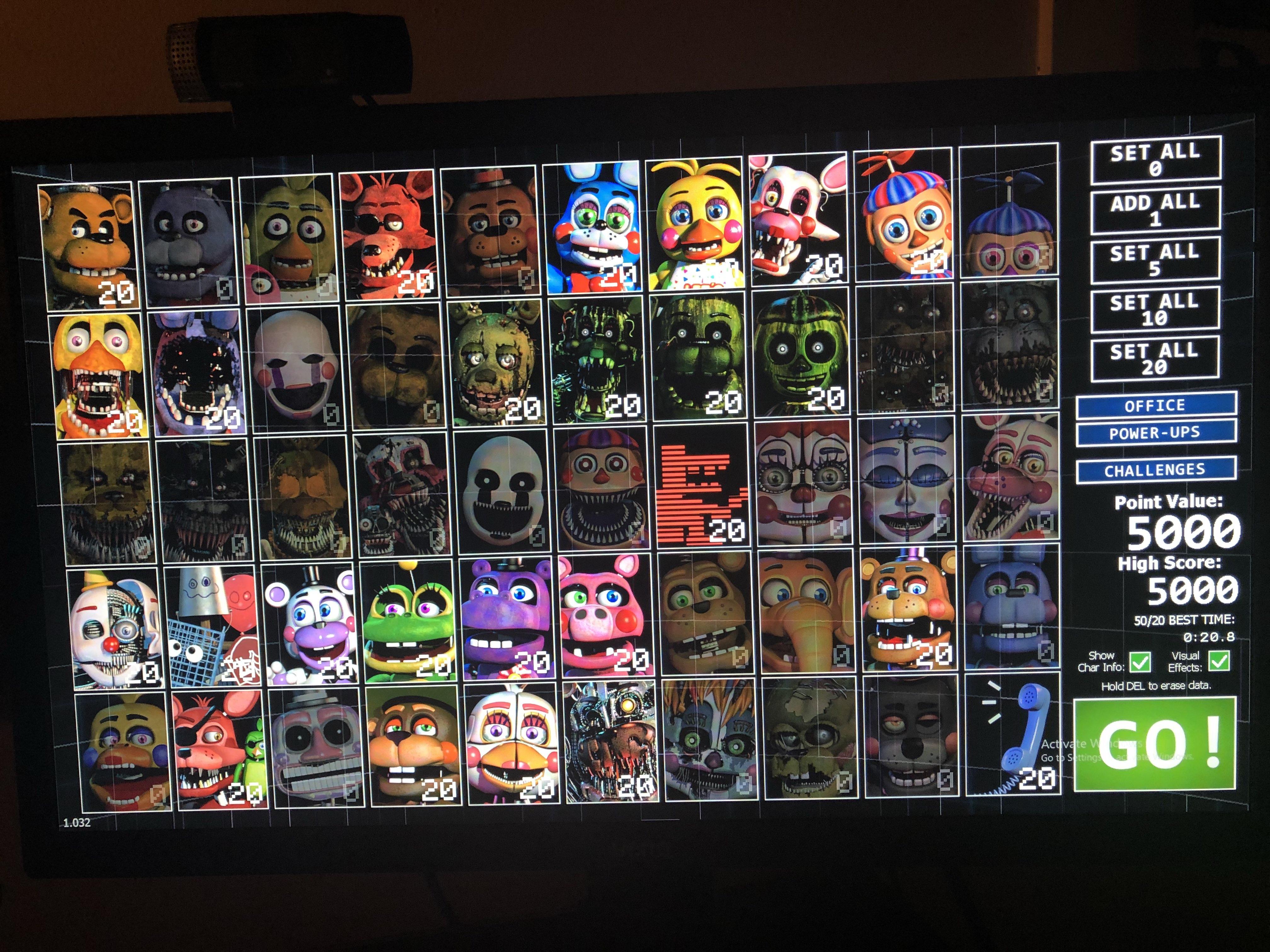 5 Hours Of Playing, And I Managed To Get 5000 Points!!! Super Stoked :D | Scrolller