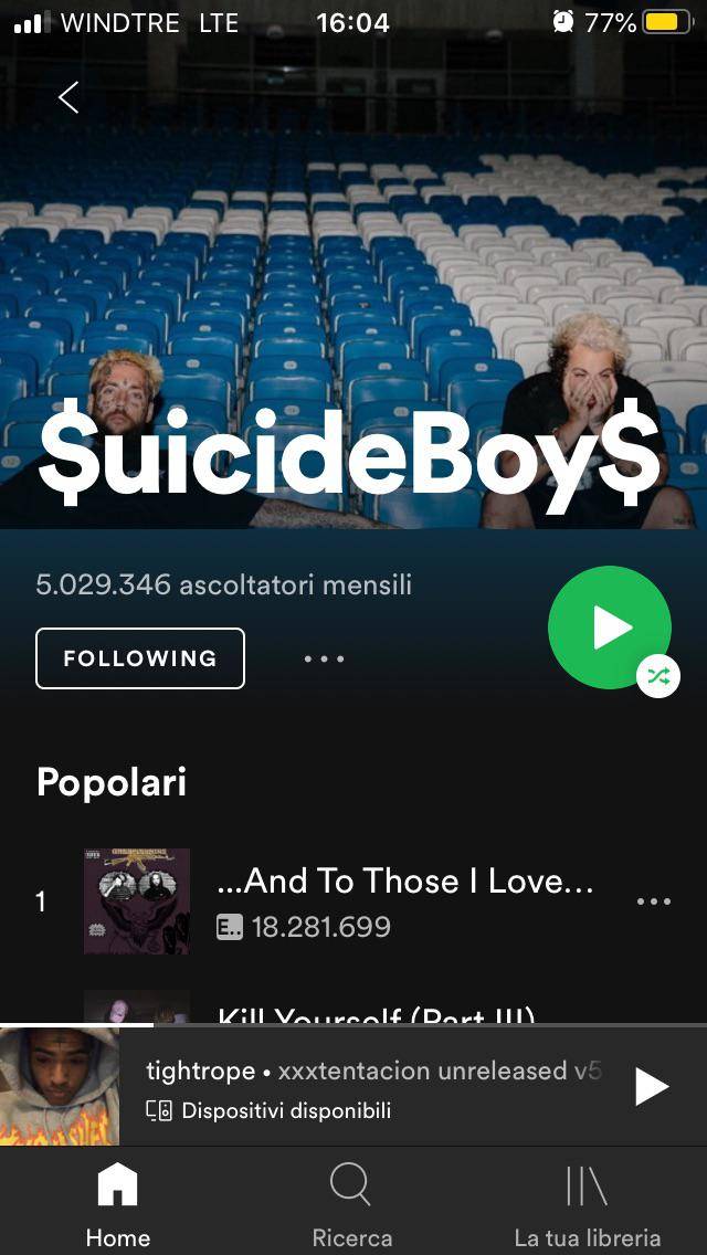 5 million boooys, tik tok or not i’m so happy for them | Scrolller