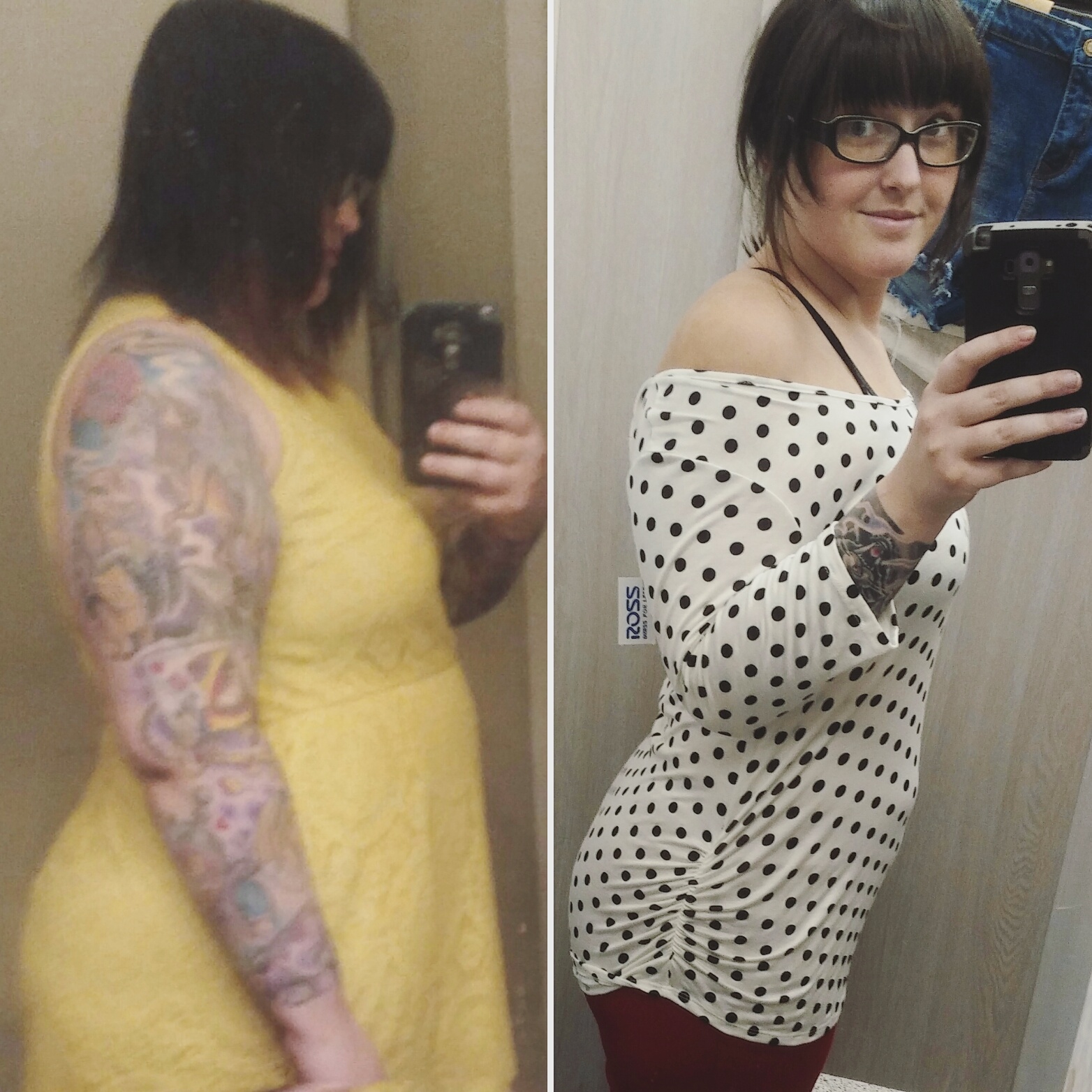 5 months: 100 pounds. | Scrolller
