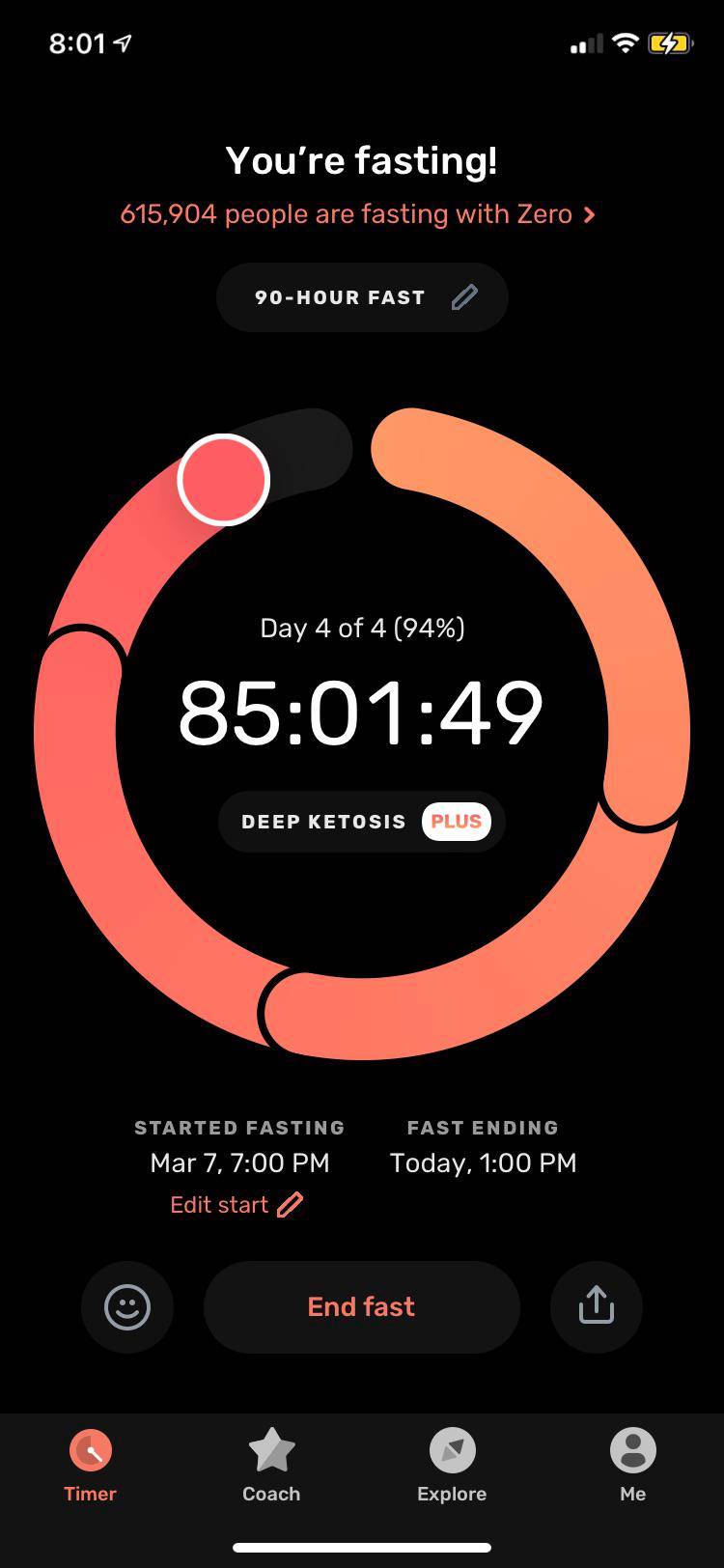 5 more hours. | Scrolller