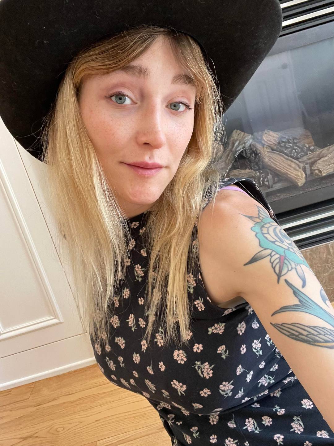 5 weeks post op FFS with Dr. Deschamps-Braly. Loving my results so far. It’s been wild to see ...