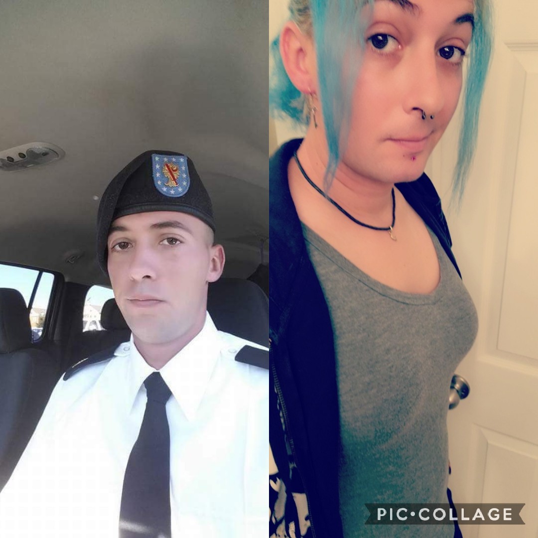 5 years have gone so fast. | Scrolller