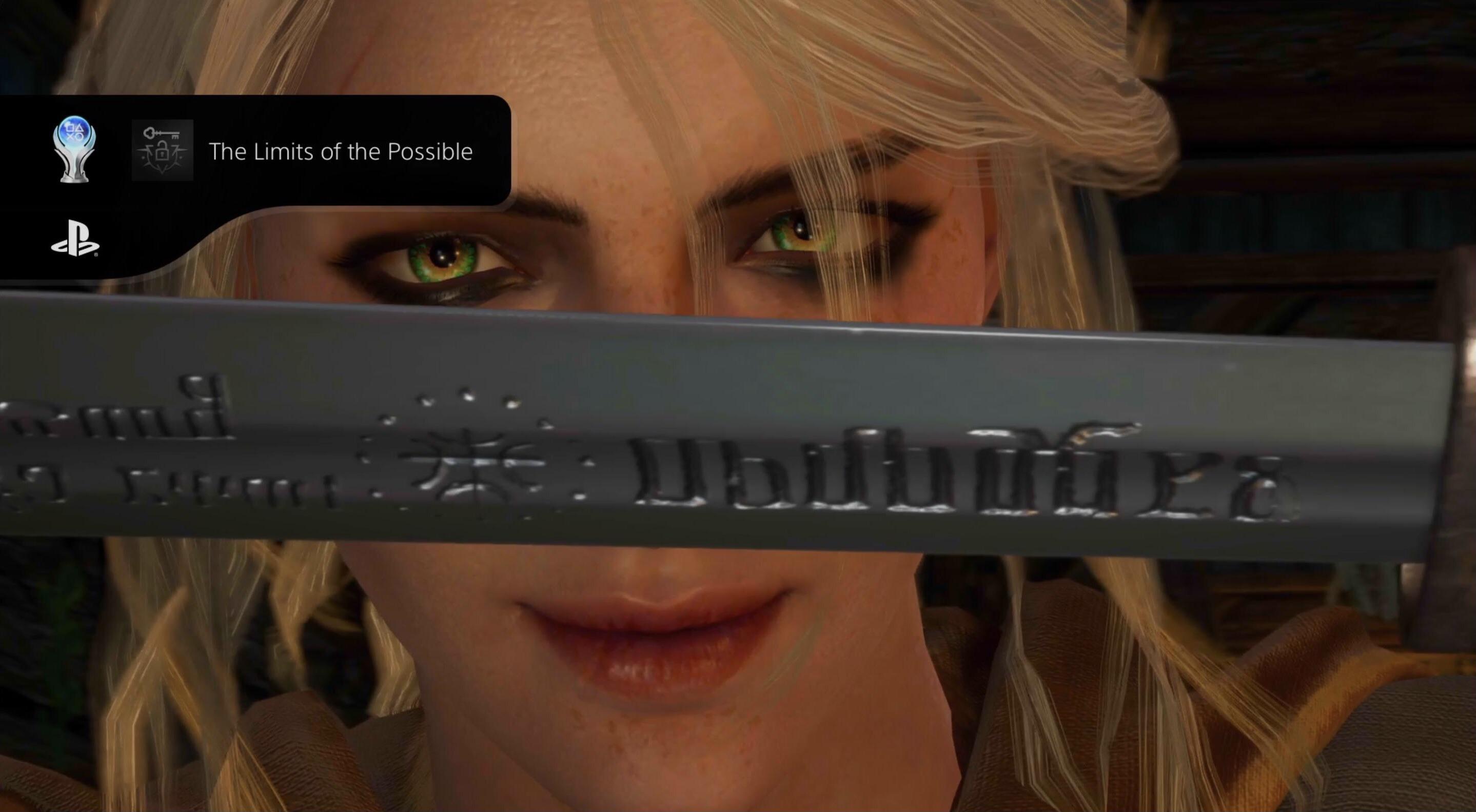 5 years later and I finally got around to platting this masterpiece. So rewarding | Scrolller