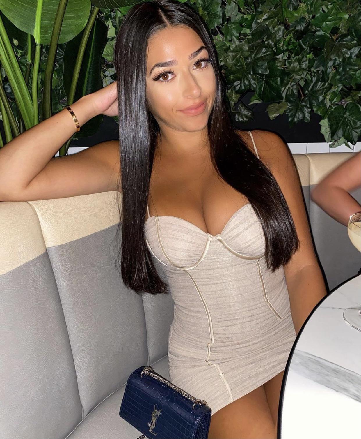 50% Chinese 100% Big tits | Scrolller