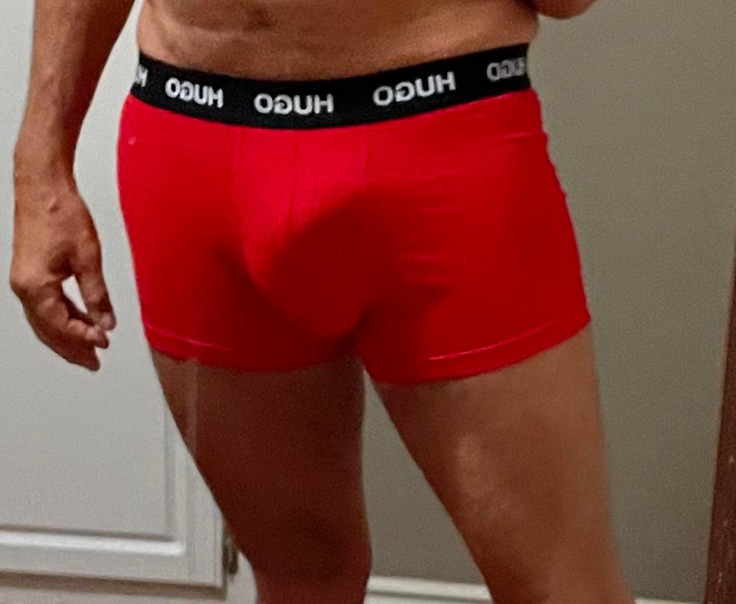 Does this count as a bulge? | Scrolller