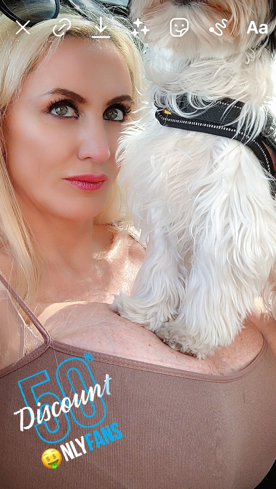 50% off today only! | Scrolller