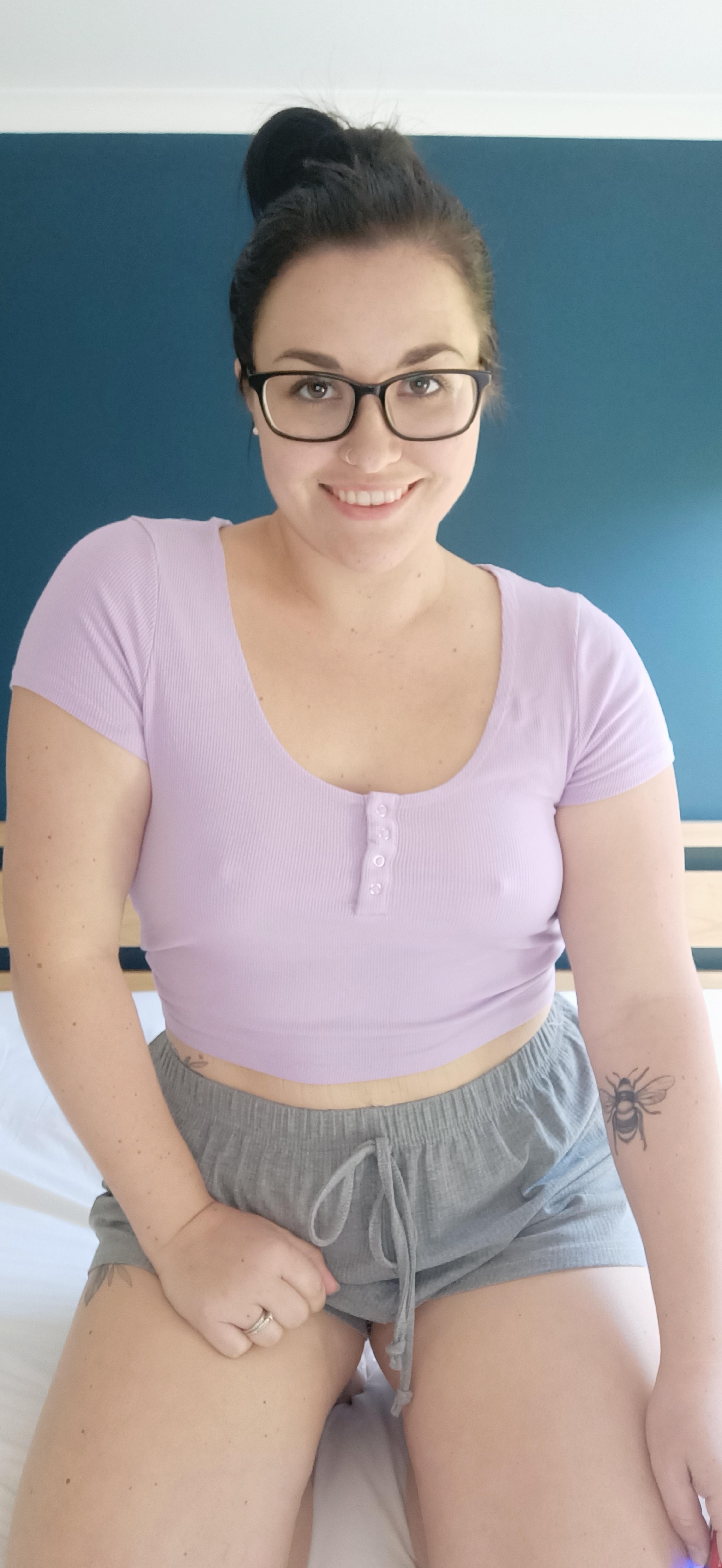 My house was a little bit chilly today 🥶 xx | Scrolller