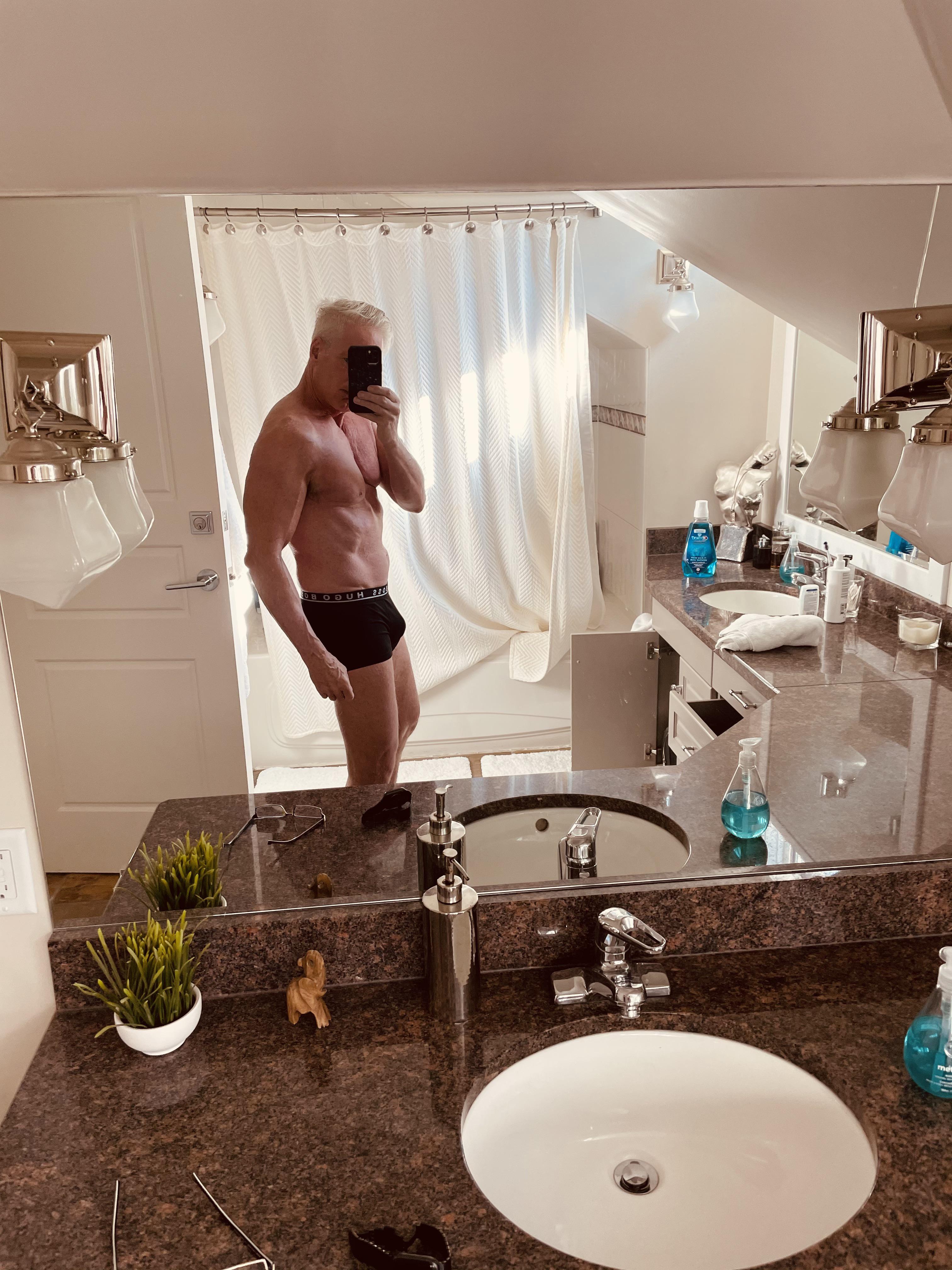 51 (M4F) Daddy wants to play | Scrolller