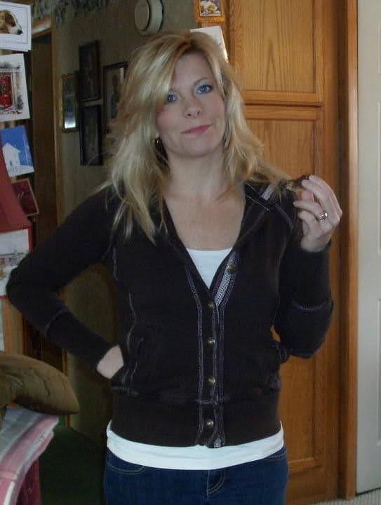 51 Year Old Mother Of 2 Boys Living The Dream Scrolller 9707