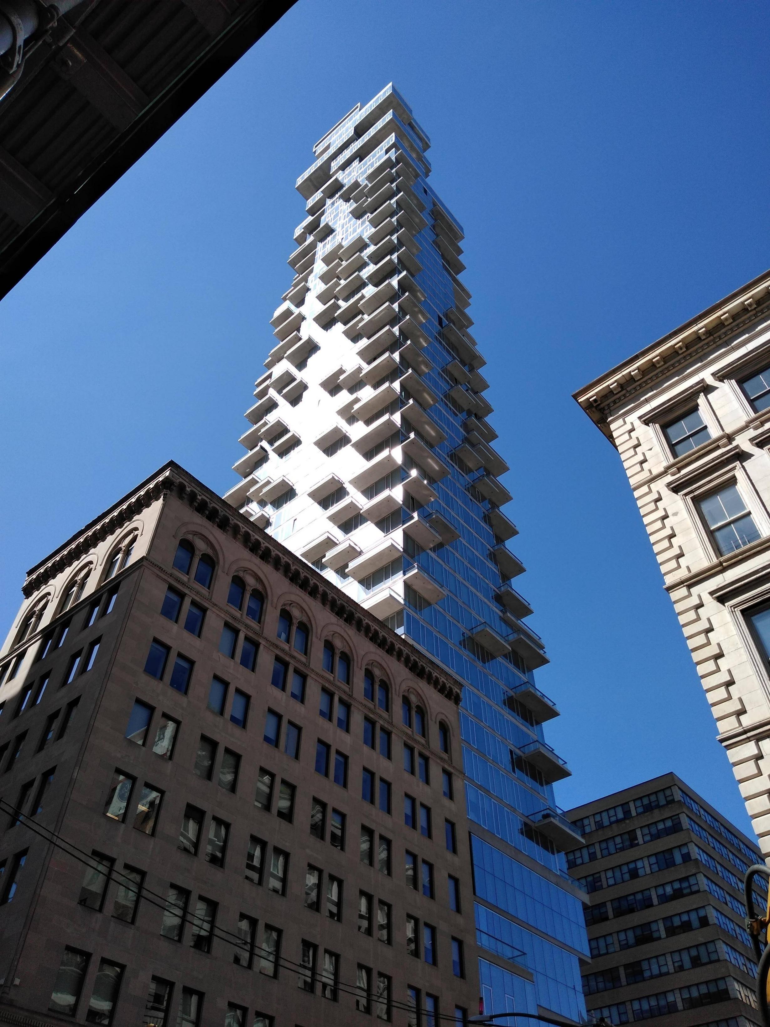 56 Leonard | Scrolller