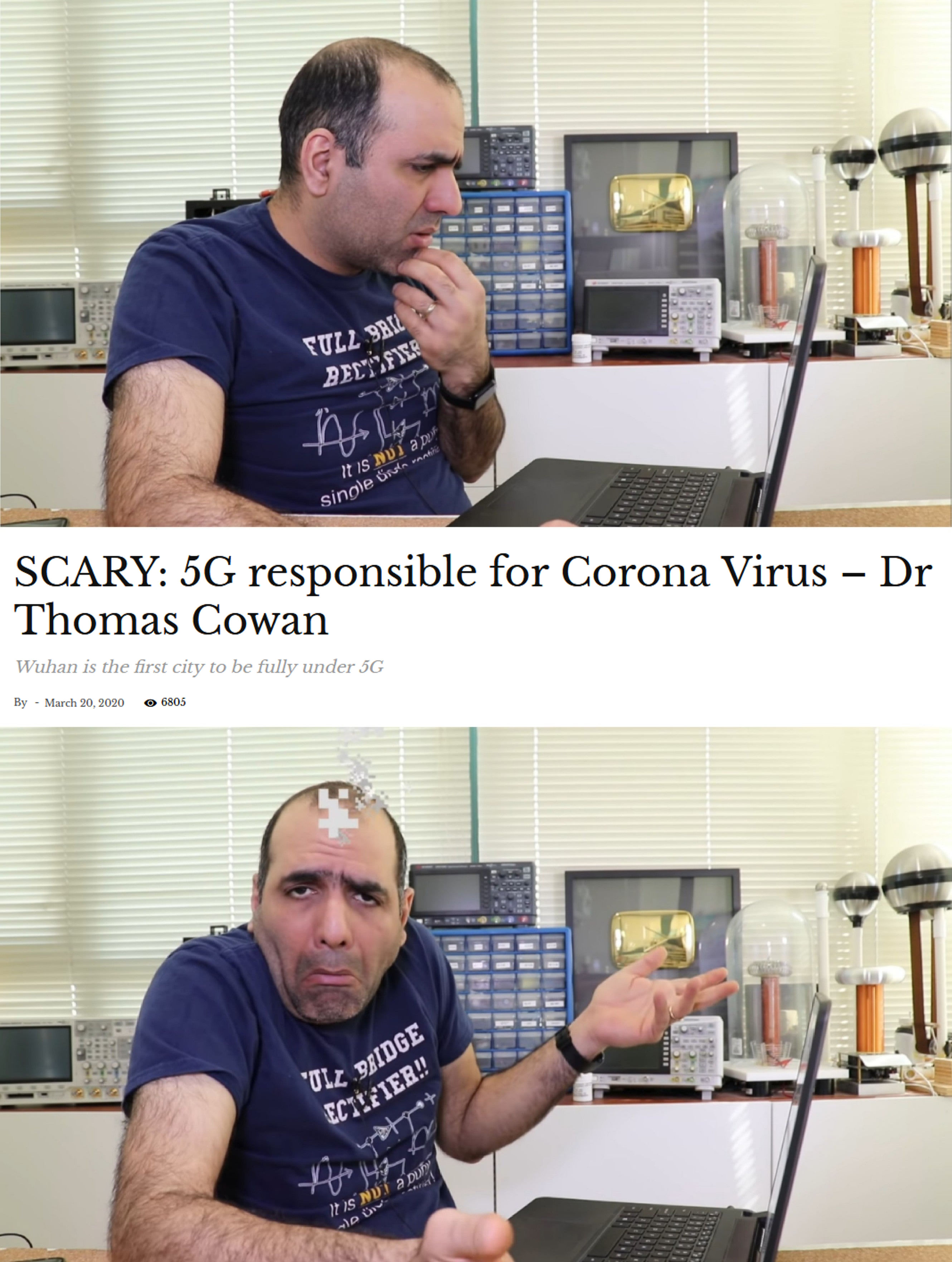 5G eMiTs rAdIaTiOn | Scrolller