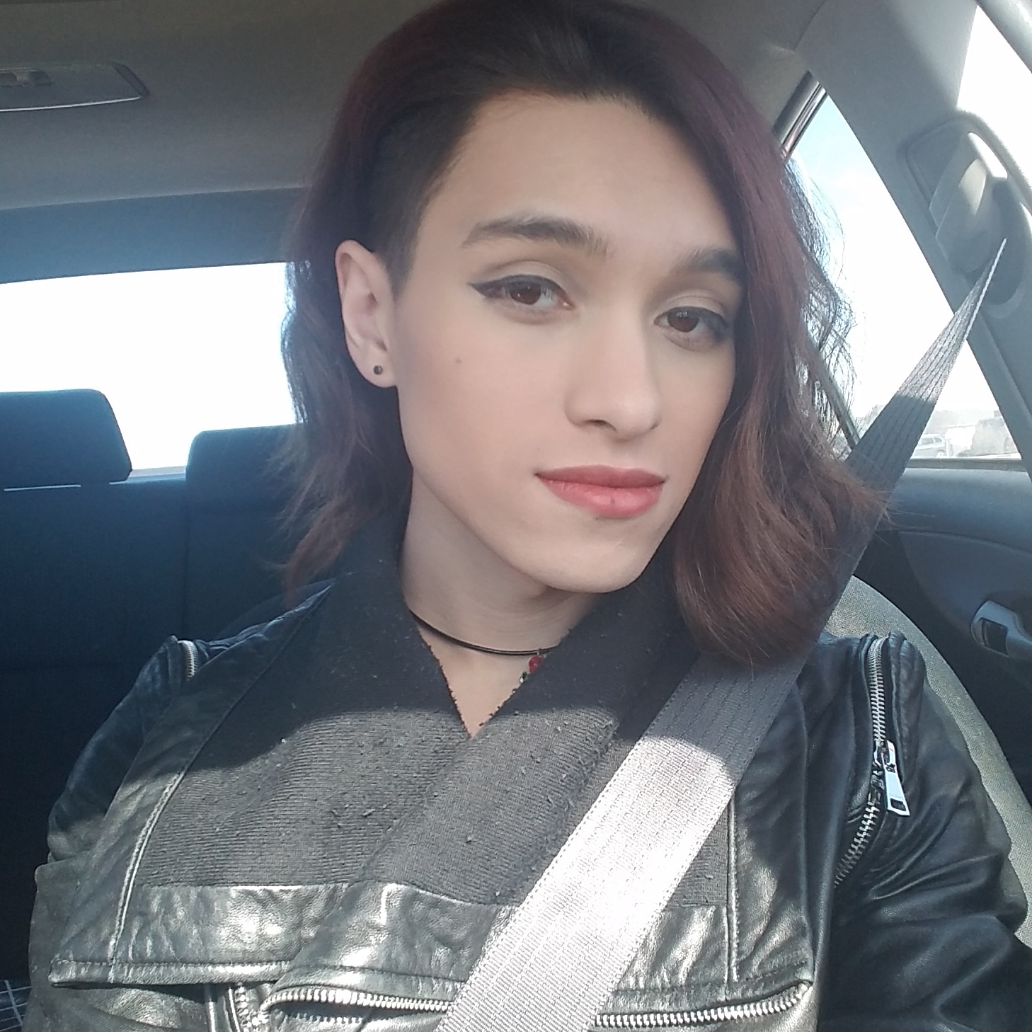 6 months mtf, thoughts? | Scrolller