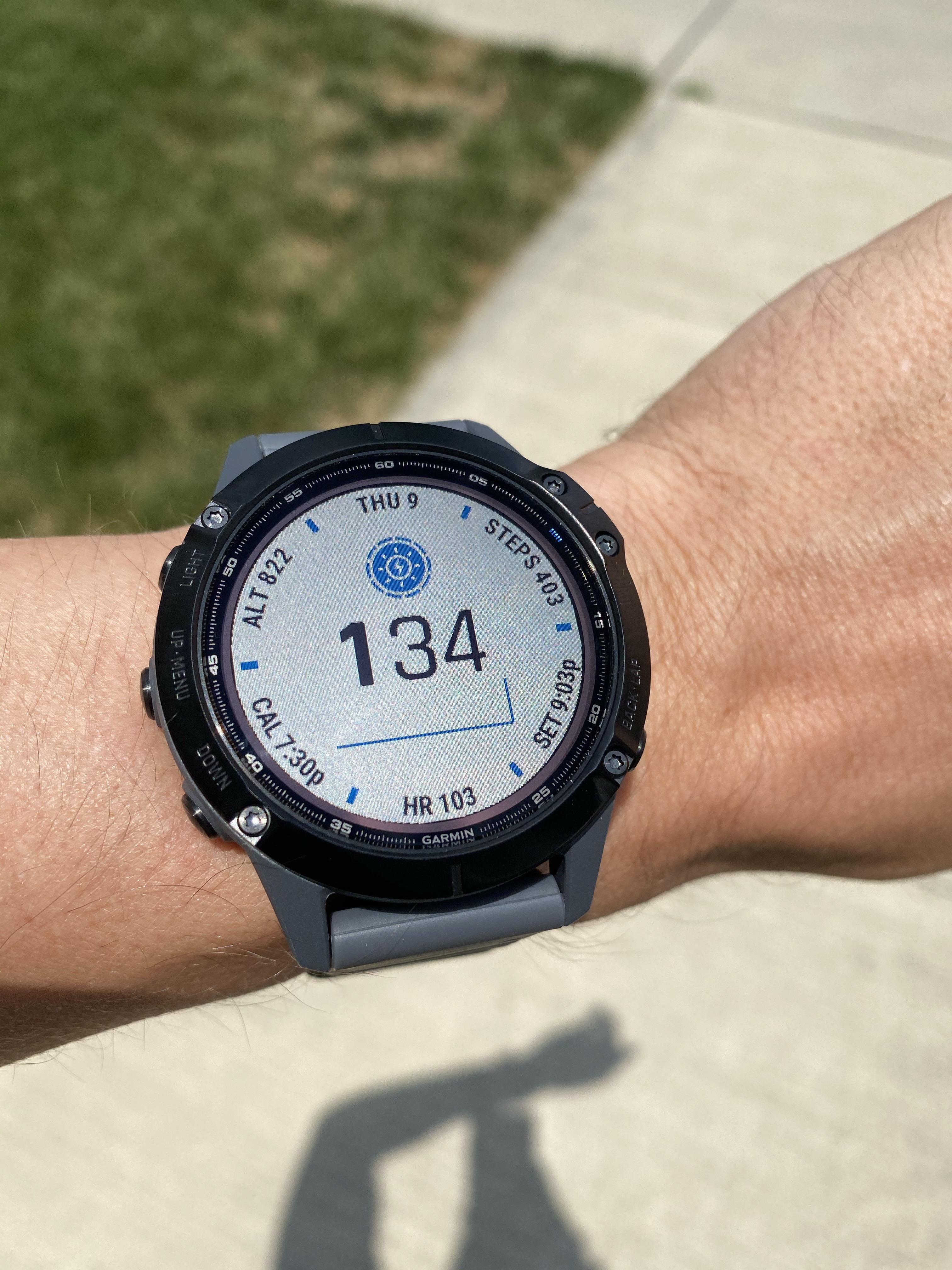 6 Pro Solar arrived | Scrolller