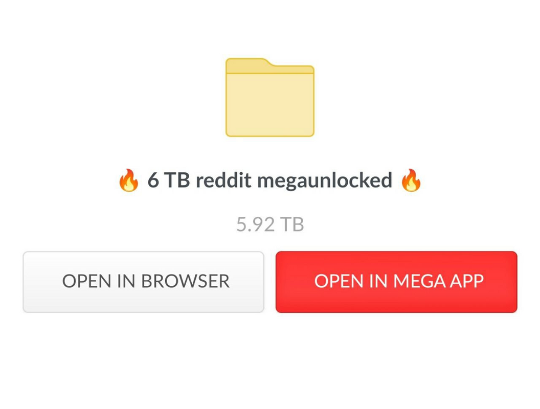6 TB ALL NEW NEVER SEEN BEFORE ONLYFNS COLLECTION 🔥 (LINK IN COMMENTS 👇 👇) | Scrolller