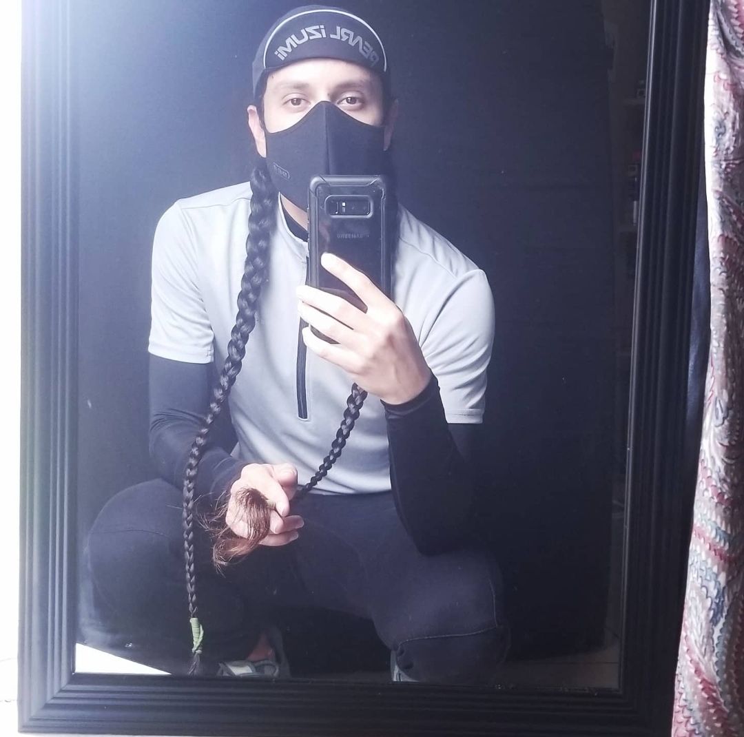 6 years of growth. | Scrolller