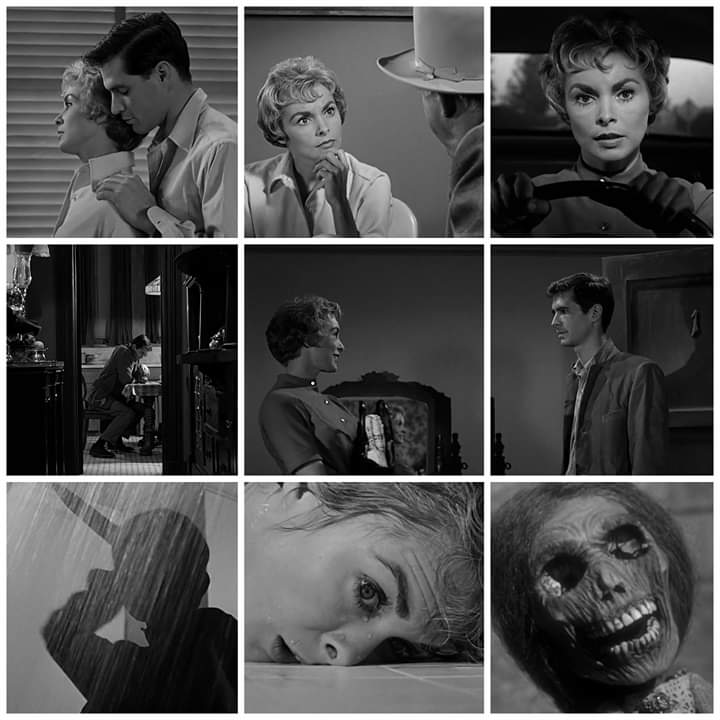 60 Anniversary of the Psycho | Scrolller