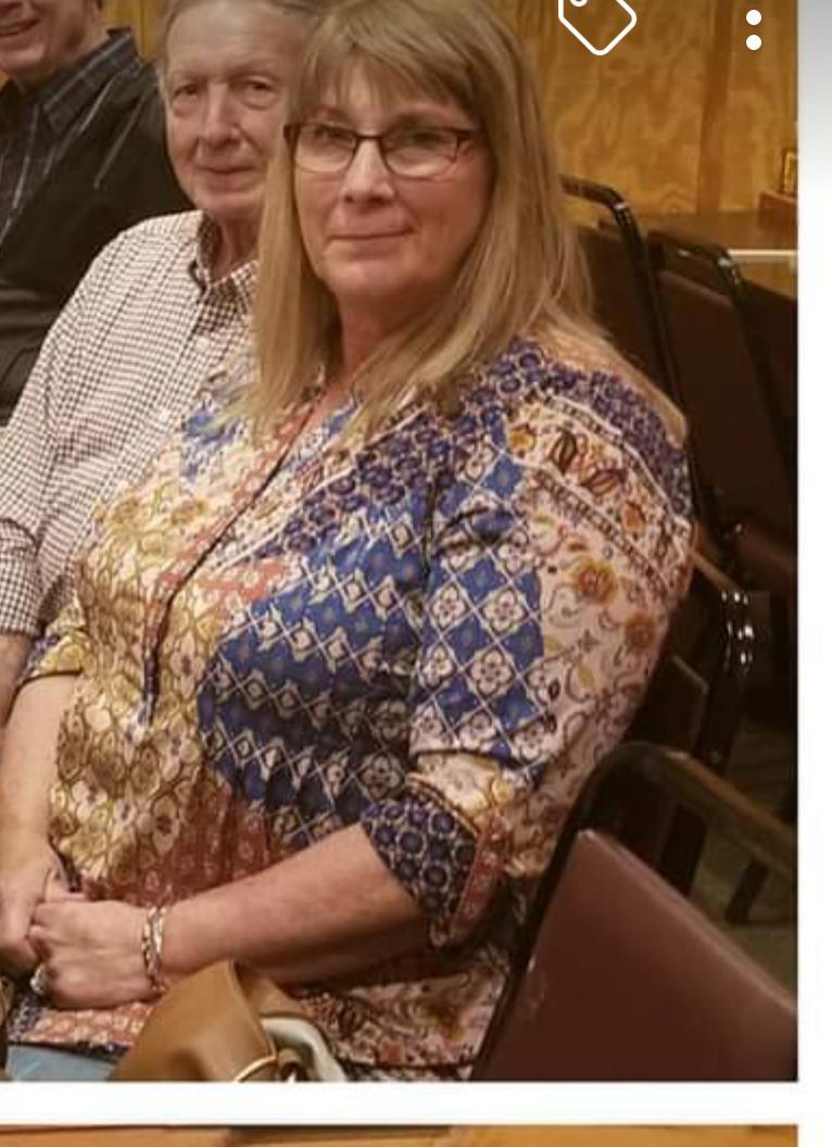 60 Yr Old Aunt Scrolller