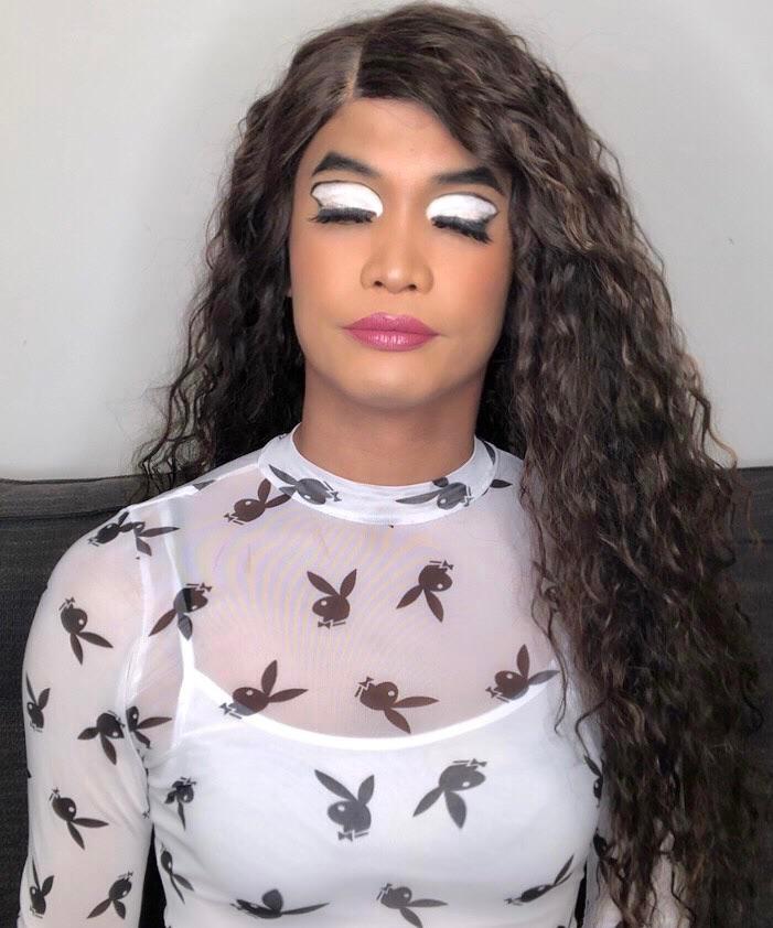 60s mod meets now 🤍 | Scrolller