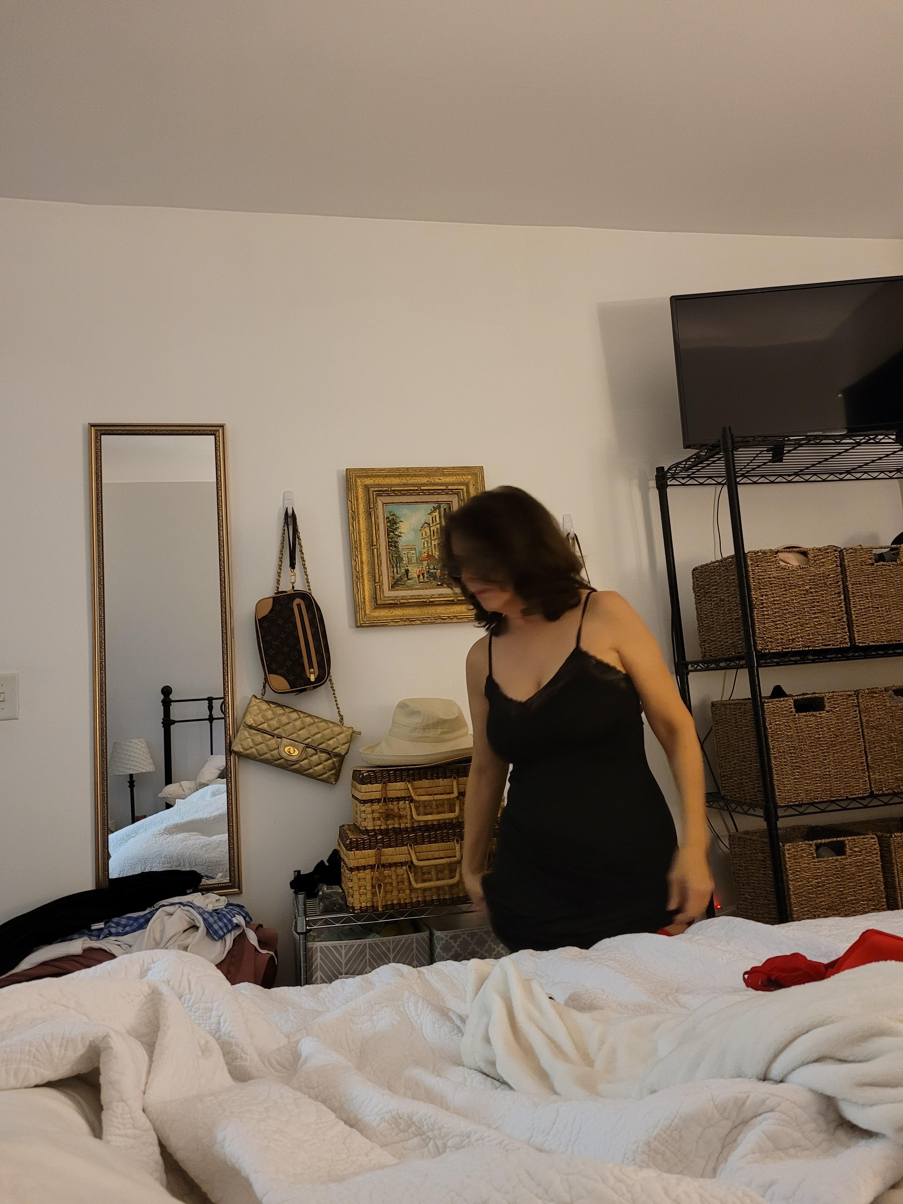 63 year old mom of 2 | Scrolller