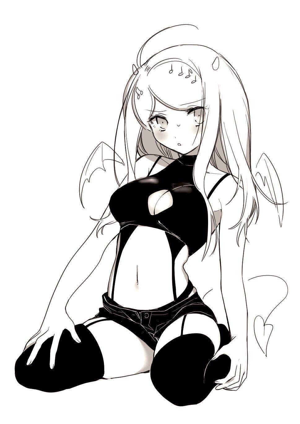 666 sub special | Scrolller